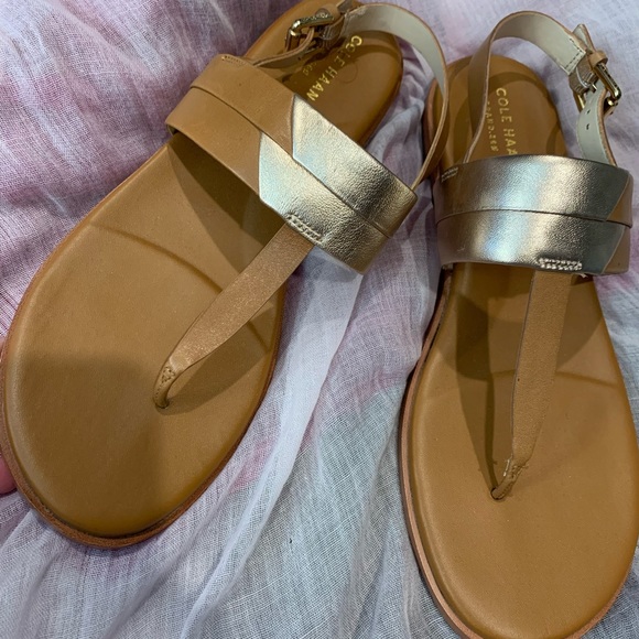 Cole Haan | Shoes | Cole Haan Sandal | Poshmark